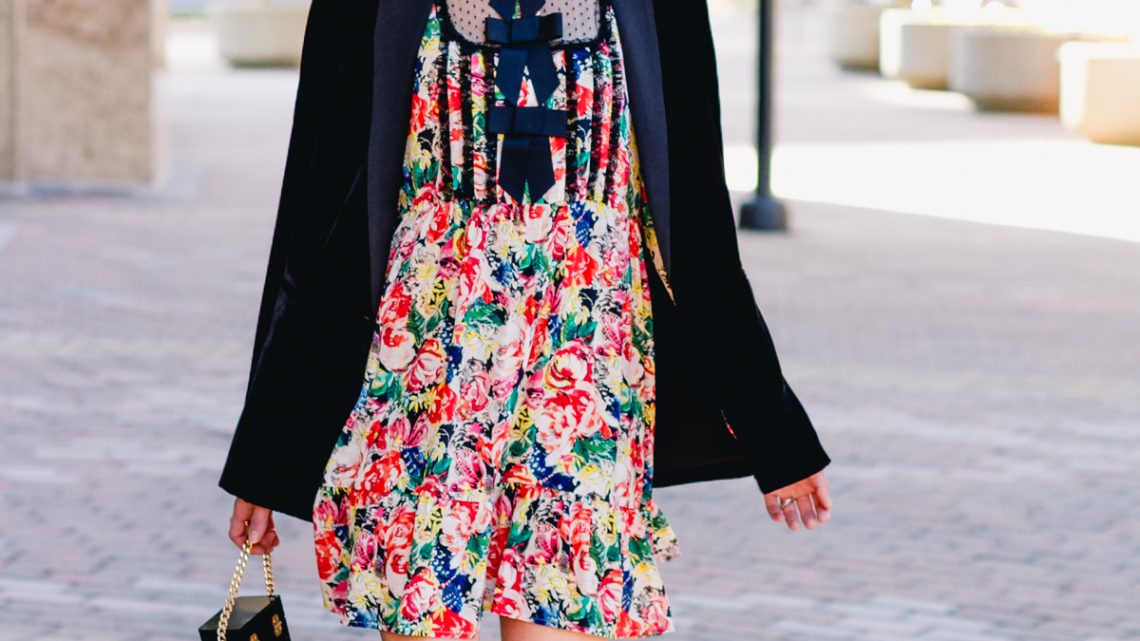 District of Chic – sartorial antics in the nation's capital