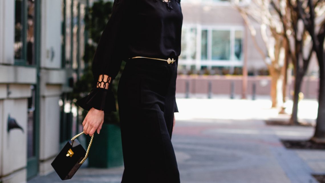 District of Chic – sartorial antics in the nation's capital