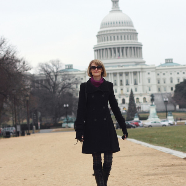 beatnik – District of Chic