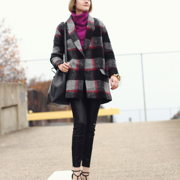 street style – District of Chic