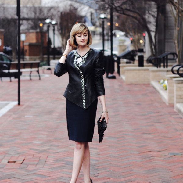 red line – District of Chic