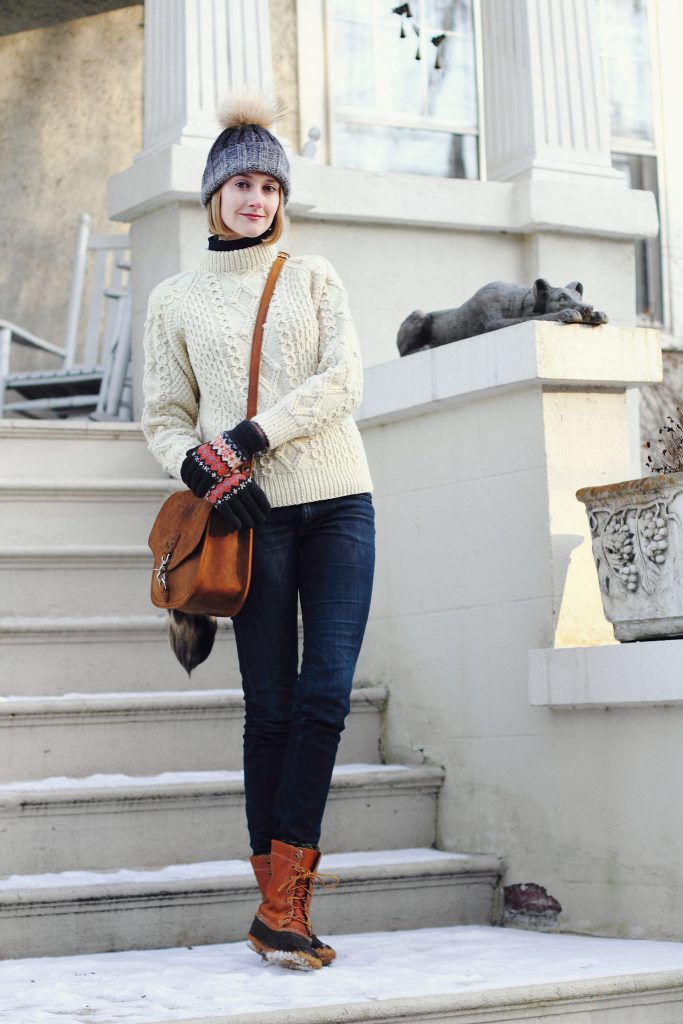 cozy weekend in Hot Springs, Virginia - District of Chic