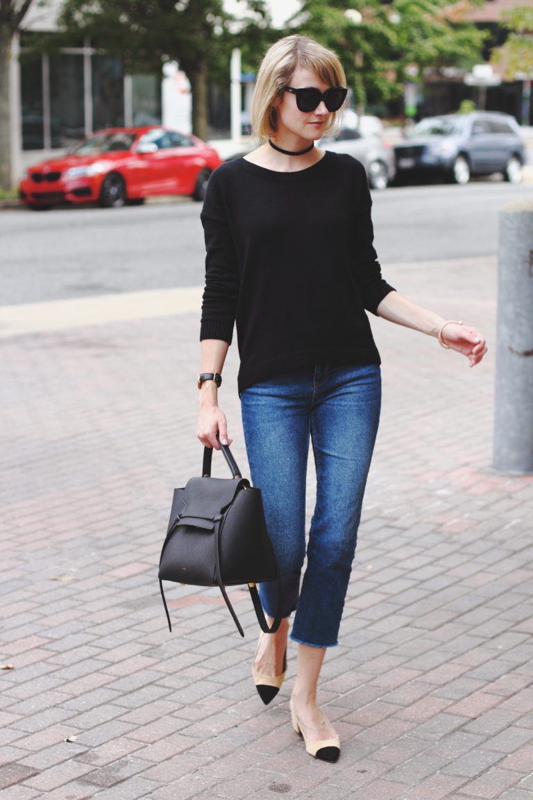 above average casual - District of Chic