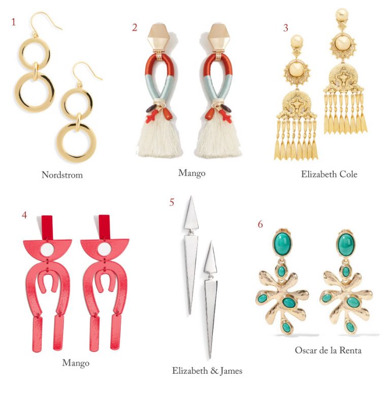 ear candy - District of Chic