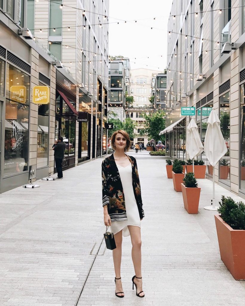 insta style - District of Chic