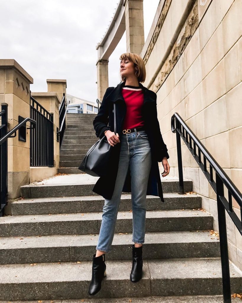 outfits IRL - District of Chic