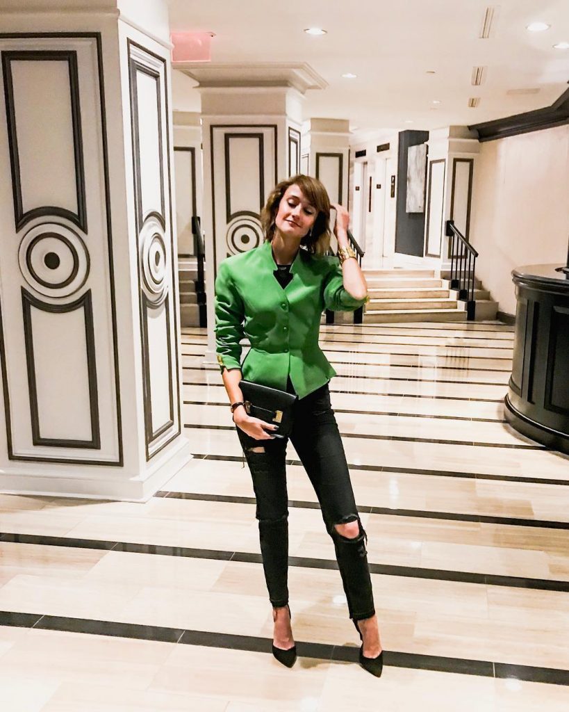 outfits IRL - District of Chic