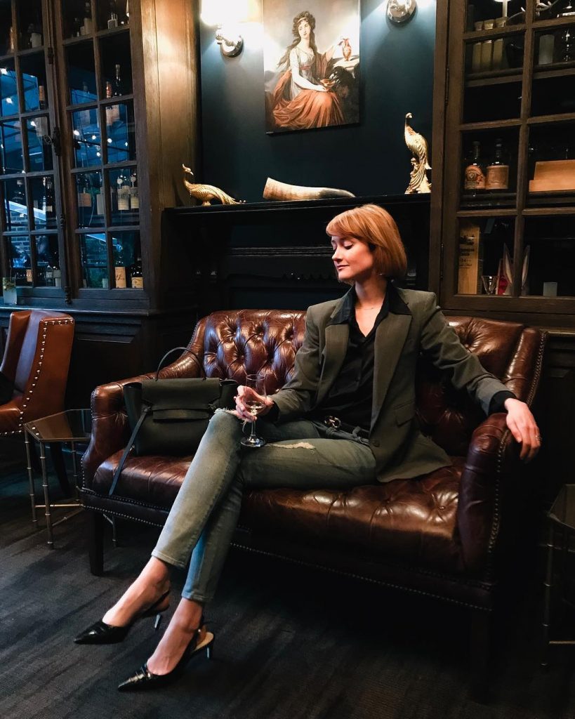 real life style - District of Chic