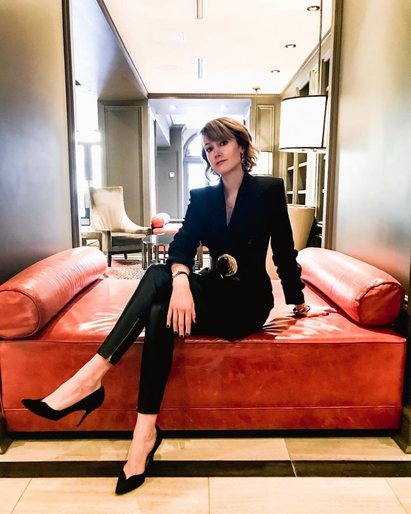 real life style - District of Chic