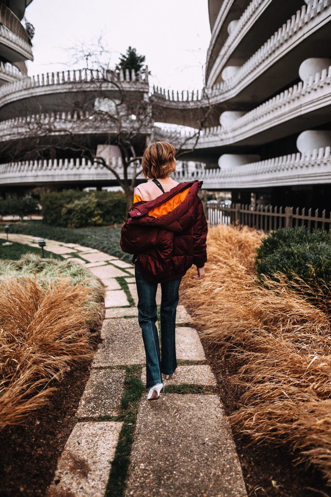 winter wear with all the right retro vibes - District of Chic