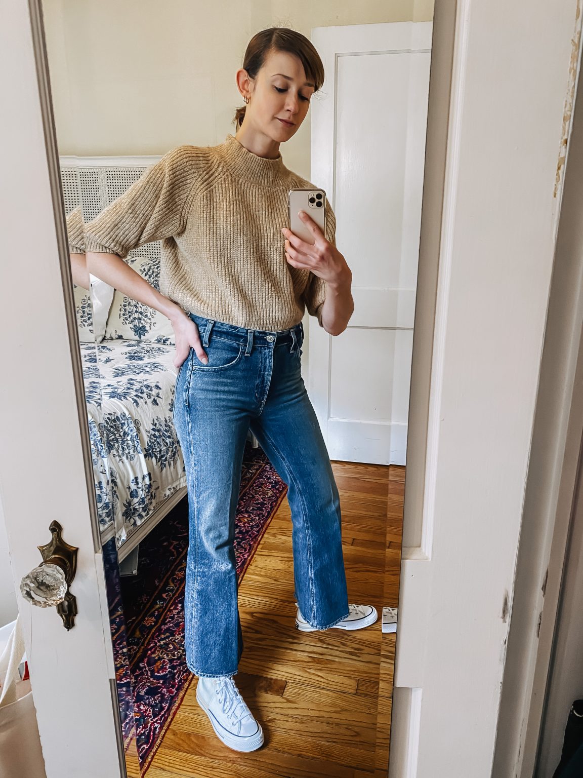 quarantine outfit recap - District of Chic