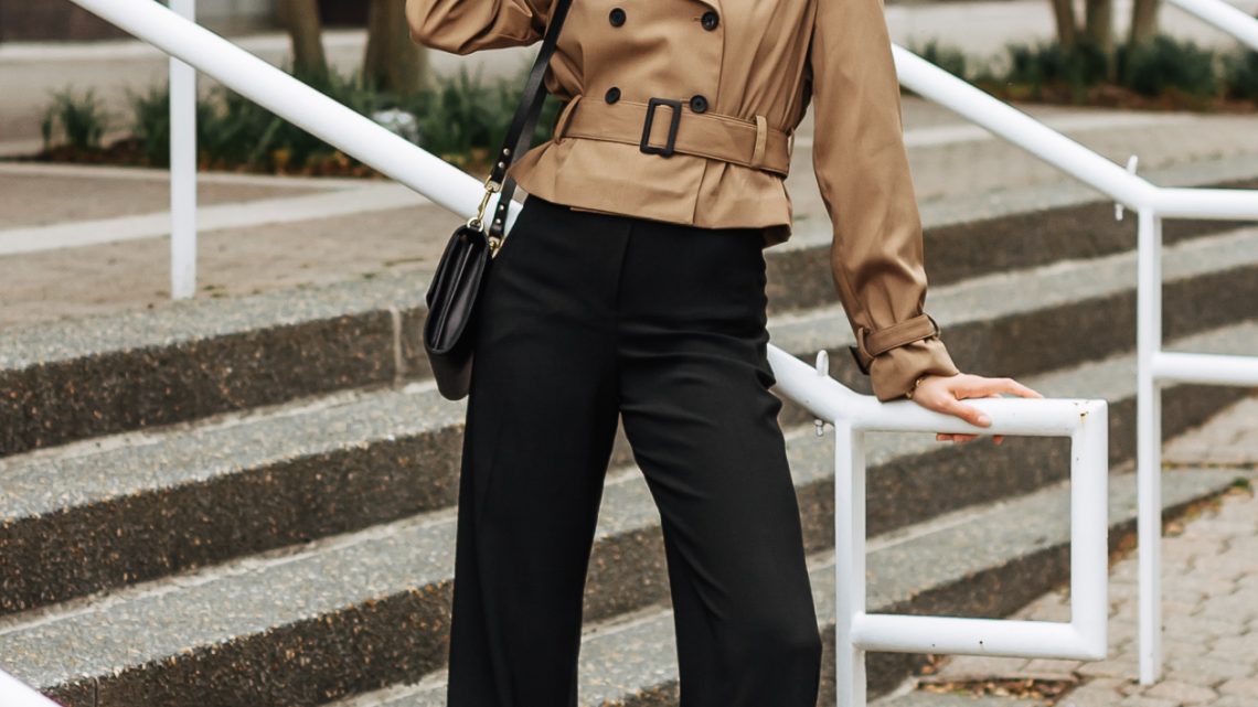 District of Chic – sartorial antics in the nation's capital