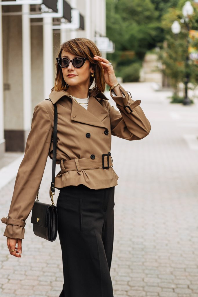 just the (best) basics - District of Chic