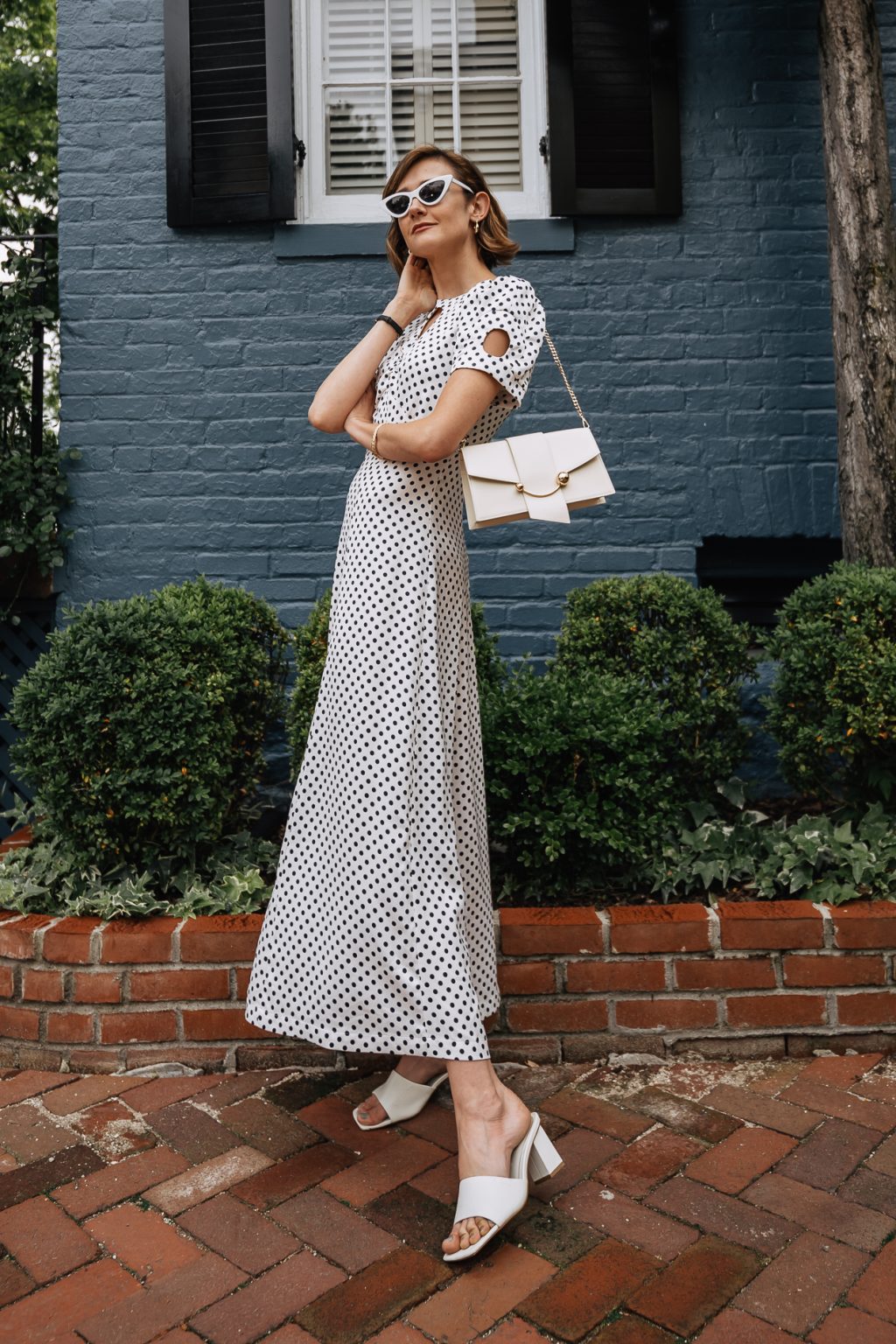 I'm so ready to rent my party clothes again. - District of Chic