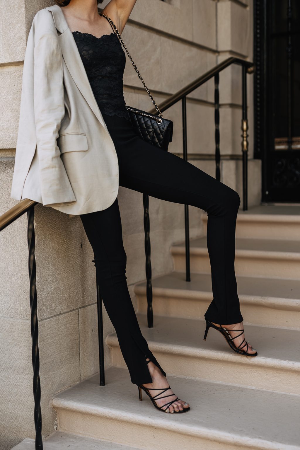 dressing for going out post-COVID - District of Chic