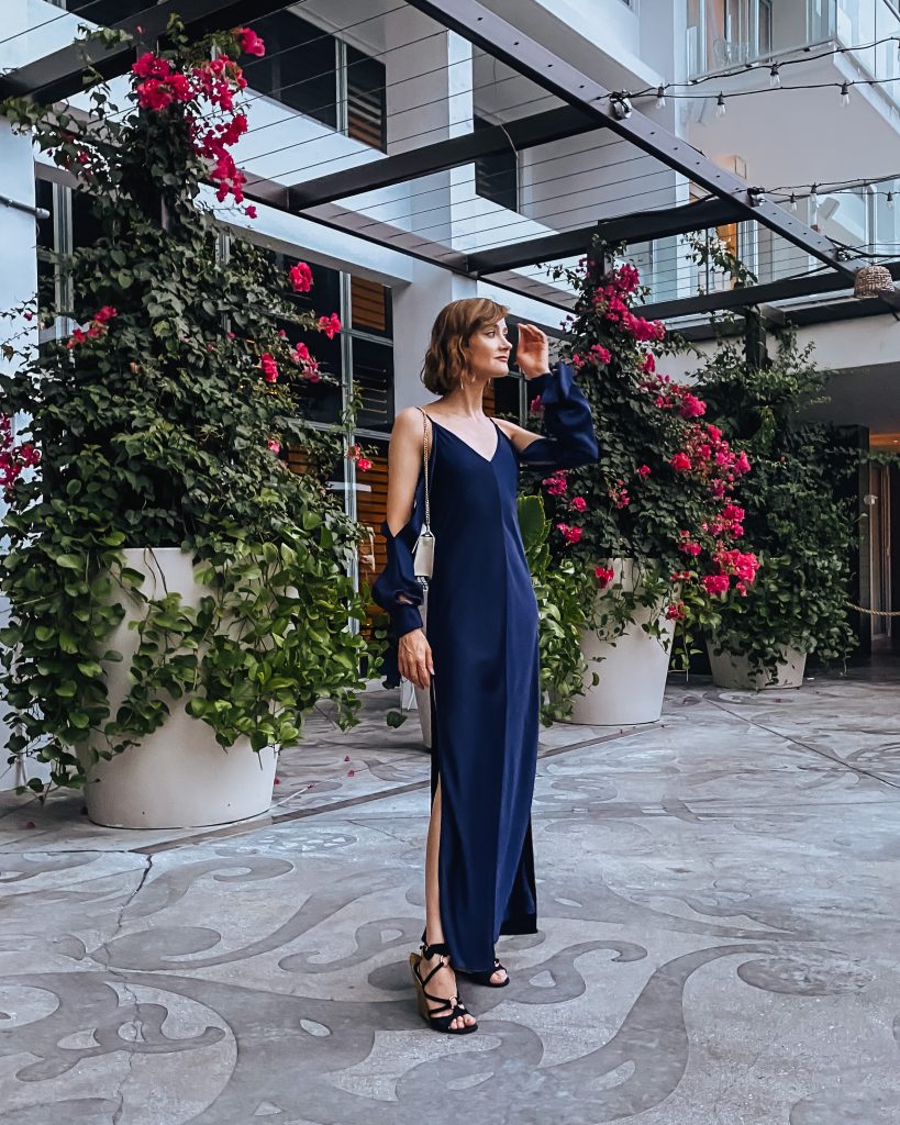 Miami outfit recap - District of Chic