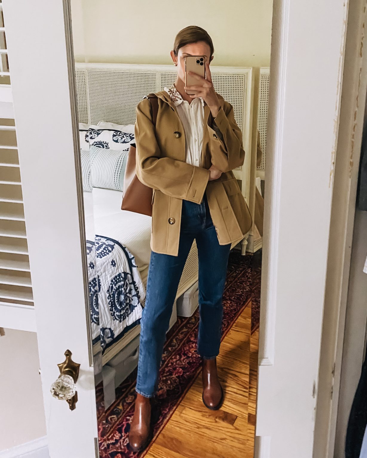 school drop off outfits - District of Chic