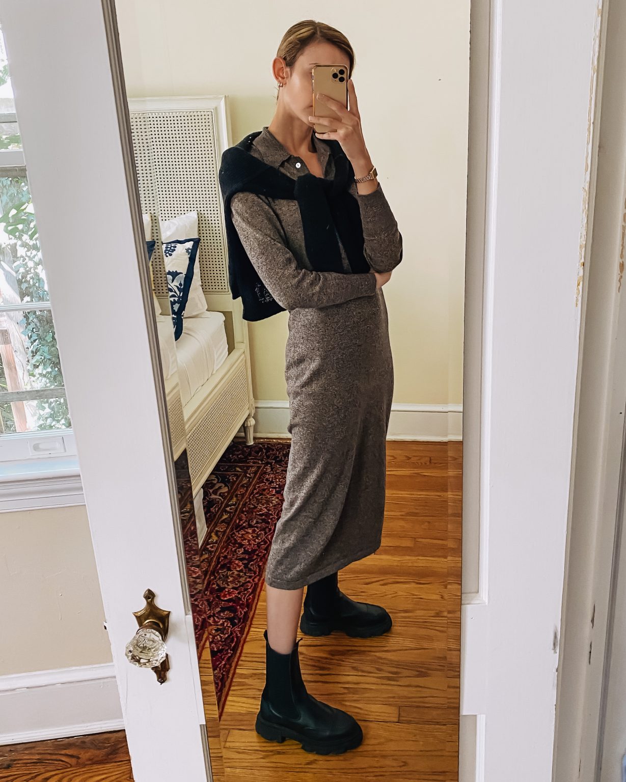 school drop off outfits - District of Chic