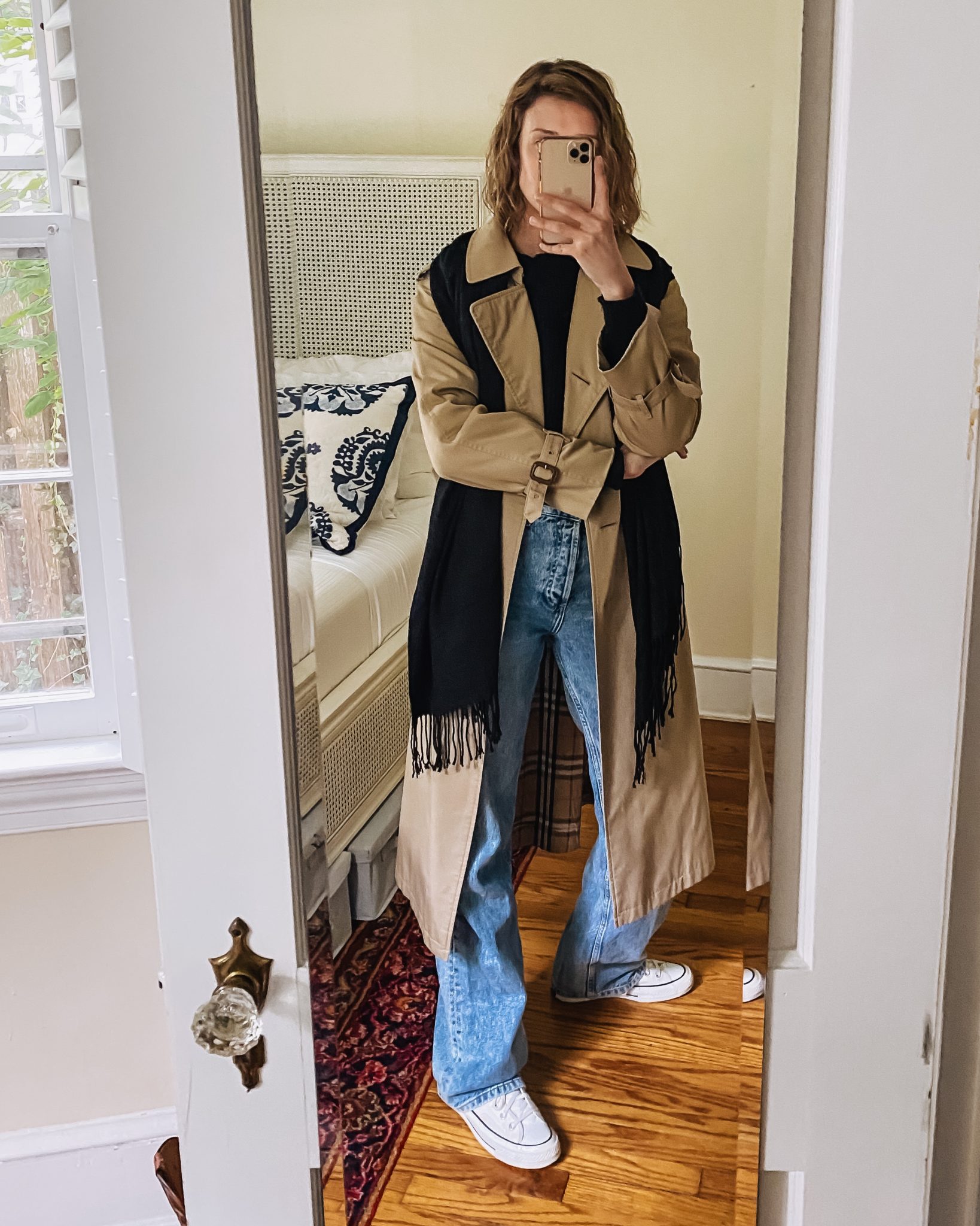 school drop off outfits - District of Chic