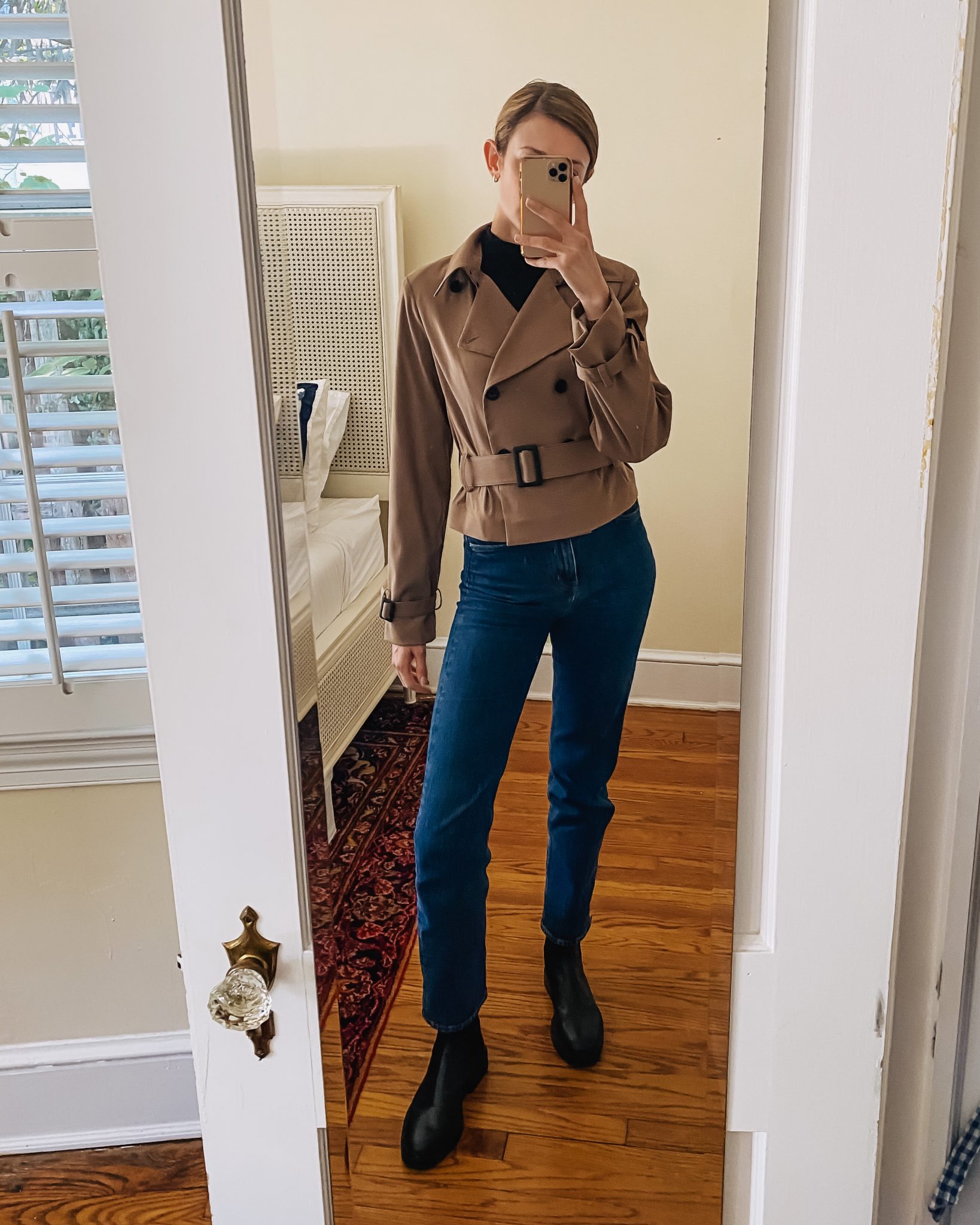 school drop off outfits - District of Chic