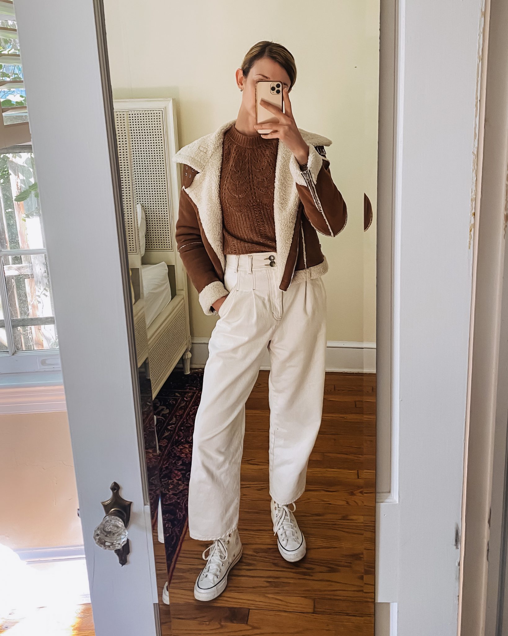 school drop off outfits - District of Chic